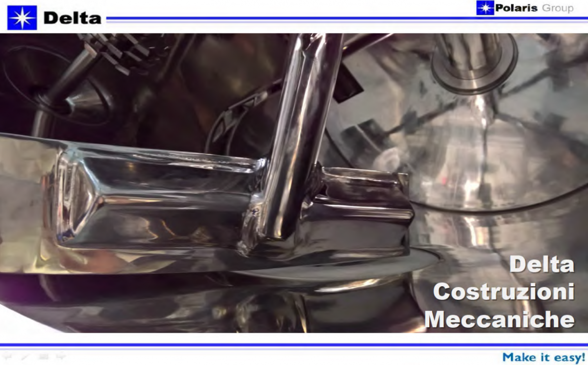 Delta | Pie Solution Co., Ltd.